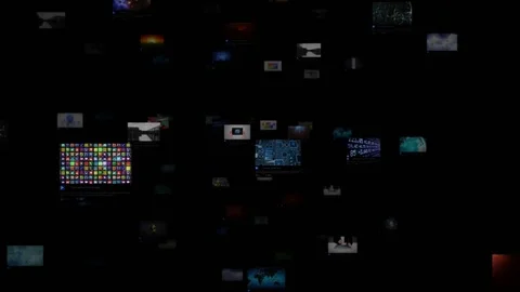 Loopable Background Video Stock Video Footage | Royalty Free Loopable ...