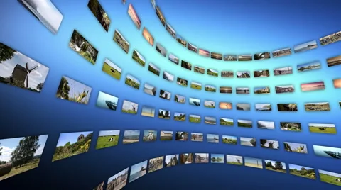 Tv Video Clips Stock Videos – Royalty-Free HD & 4K Videos