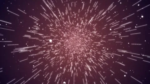 Warp Speed Video Stock Footage ~ Royalty Free Stock Videos | Pond5