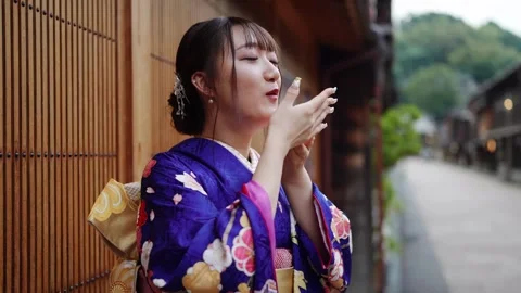 Sexy Japanese Video Stock Footage ~ Royalty Free Stock Videos | Pond5