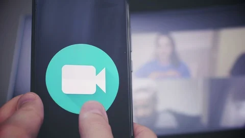 Google Meeing Stock Videos – Royalty-Free HD & 4K Videos | Pond5