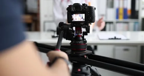 5K Filming Stock Footage ~ Royalty Free Stock Videos | Pond5