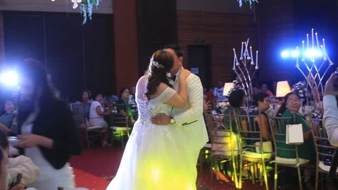 Sweet Dance Stock Videos – Royalty-Free HD & 4K Videos