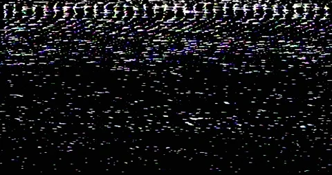 Vhs Tracking Stock Footage ~ Royalty Free Stock Videos | Pond5
