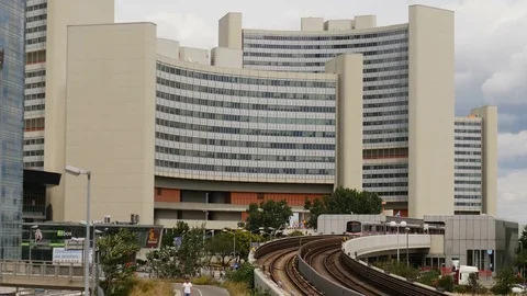 Uno Headquarters Stock Video Footage | Royalty Free Uno Headquarters ...