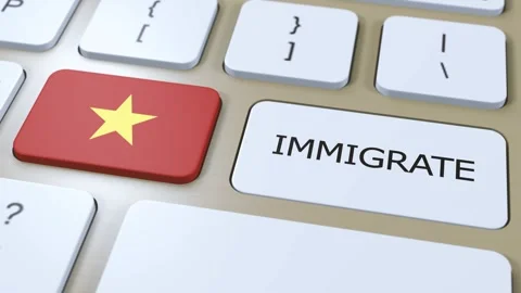 Vietnam Flag Text Stock Videos – Royalty-Free HD & 4K Videos | Pond5