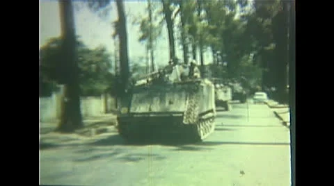 Vietnam War Stock Videos – Royalty-Free HD & 4K Videos