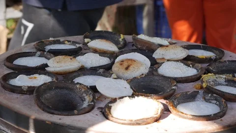 Egg Roll Vietnamese Stock Videos – Royalty-Free HD & 4K Videos | Pond5