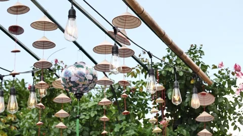 Hanging Hat Display Stock Videos – Royalty-Free HD & 4K Videos | Pond5