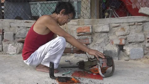 Real Villager Stock Videos – Royalty-Free HD & 4K Videos | Pond5