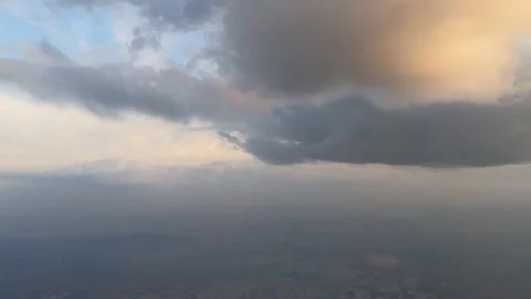 Plane Feet Stock Video Footage | Royalty Free Plane Feet Videos | Pond5