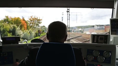 Train Seat Stock Footage ~ Royalty Free Stock Videos | Pond5