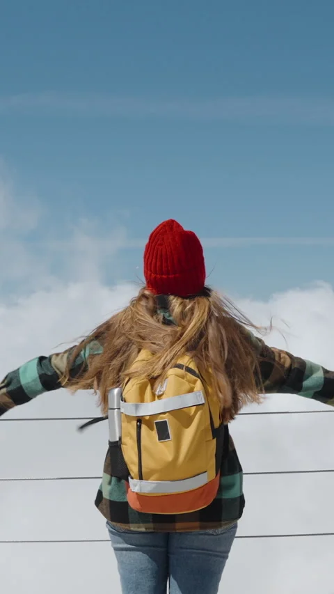 Viewing Her Behind Stock Videos – Royalty-Free HD & 4K Videos