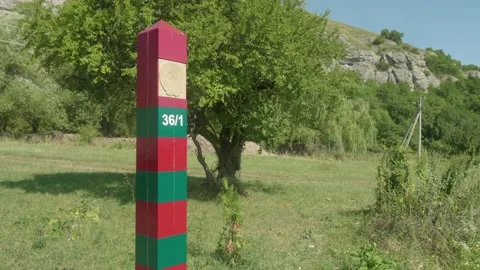 3 Borders View Stock Videos – Royalty-Free HD & 4K Videos | Page 4