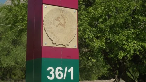 3 Borders View Stock Videos – Royalty-Free HD & 4K Videos | Page 4