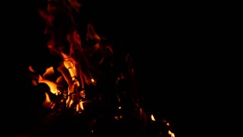Burning Behind Stock Videos – Royalty-Free HD & 4K Videos | Pond5