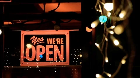 Restaurant Welcome Stock Footage ~ Royalty Free Stock Videos | Pond5