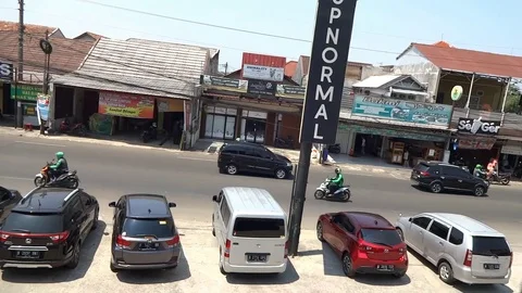 Coffee West Side Stock Videos – Royalty-Free HD & 4K Videos