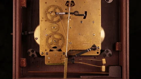 Sound Machine Clock Stock Video Footage | Royalty Free Sound Machine ...