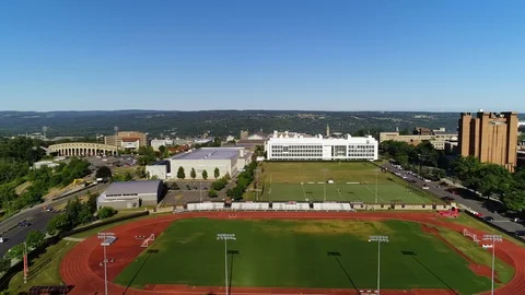 Campus View Videos Stock Videos – Royalty-Free HD & 4K Videos