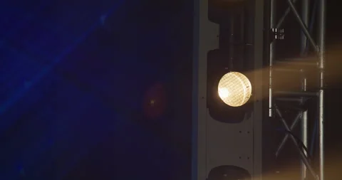 Singer Empty Stage Stock Video Footage | Royalty Free Singer Empty ...