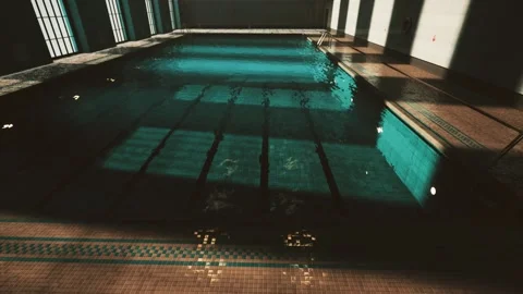 Public Pool Stock Video Footage | Royalty Free Public Pool Videos | Pond5