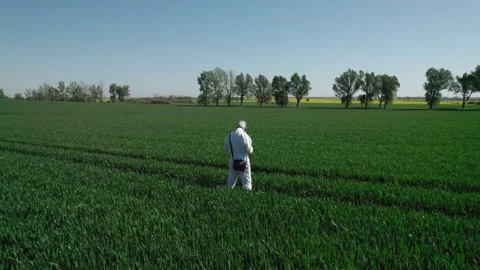 Virus Tes Stock Videos – Royalty-Free HD & 4K Videos