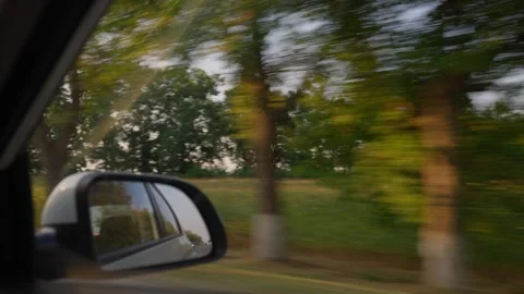 Driving Background Road Side Window Stock Videos – Royalty-Free HD & 4K ...