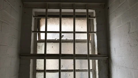 Jail Window Stock Footage ~ Royalty Free Stock Videos | Page 9