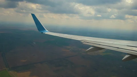 Airplane Shaking Stock Video Footage | Royalty Free Airplane Shaking ...