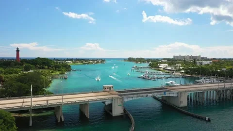 Drawbridge Stock Footage ~ Royalty Free Stock Videos | Pond5