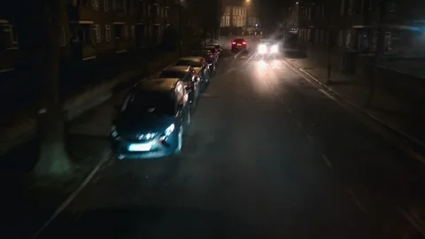 Long Street Photography Stock Videos – Royalty-Free HD & 4K Videos