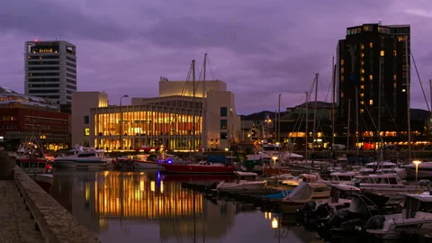 Bodo City Stock Videos – Royalty-Free HD & 4K Videos