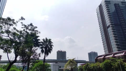 Mass Rapid Train Stock Videos – Royalty-Free HD & 4K Videos | Pond5