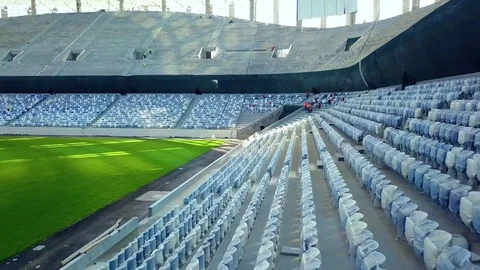 Building Cup Stock Videos – Royalty-Free HD & 4K Videos