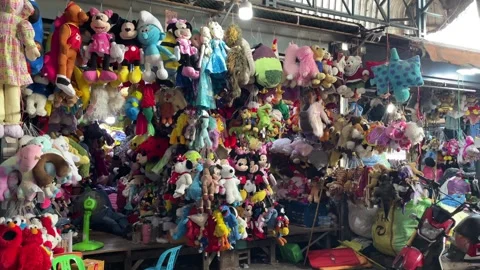 Fashion Dolls Cute Stock Videos – Royalty-Free HD & 4K Videos | Pond5