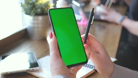 Scroller Easy Women Stock Videos – Royalty-Free HD & 4K Videos