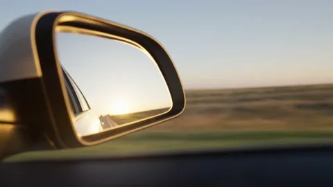 Driving Side Window Stock Footage ~ Royalty Free Stock Videos | Pond5