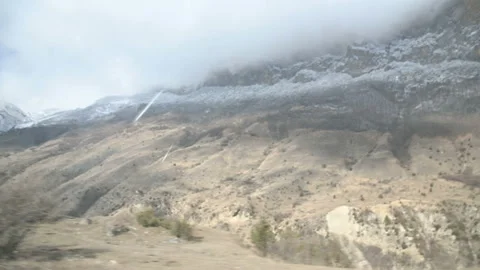 Car Passenger Window Stock Videos – Royalty-Free HD & 4K Videos