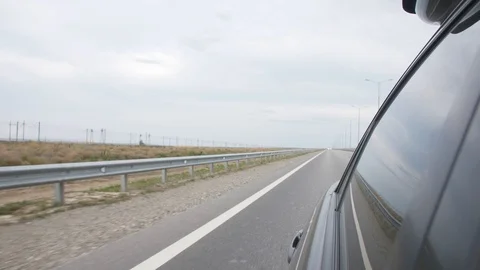 Road Side View Stock Video Footage | Royalty Free Road Side View Videos ...