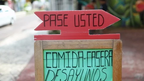 Pase Video Stock Footage ~ Royalty Free Stock Videos | Pond5