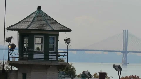Prison Watch Tower Stock Videos – Royalty-Free HD & 4K Videos