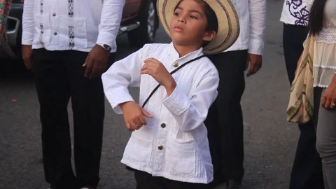 Little Latino Boy Stock Videos – Royalty-Free HD & 4K Videos | Pond5