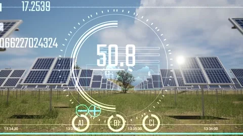 Powerhouse Animation Stock Video Footage | Royalty Free Powerhouse ...