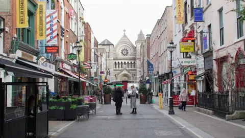 Barber St Stock Videos – Royalty-Free HD & 4K Videos