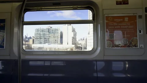 Train Window Free Photos | Scenery From The New Transit Yurikamome