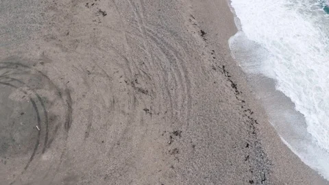 Surf Shake Stock Videos – Royalty-Free HD & 4K Videos