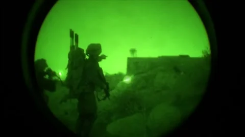 Assault Rifle Stock Video Footage | Royalty Free Assault Rifle Videos ...