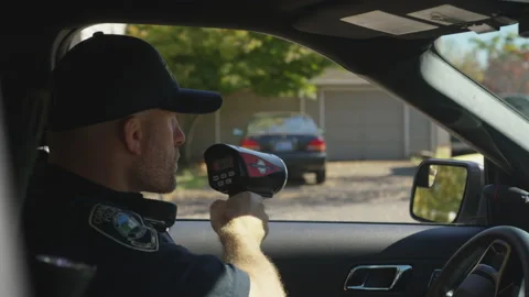 Sky Police Officer Stock Videos – Royalty-Free HD & 4K Videos | Pond5