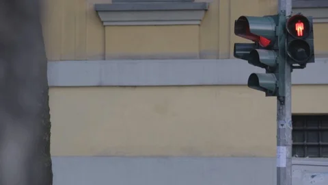 Traffic Light Cartoon Stock Videos – Royalty-Free HD & 4K Videos | Page 3